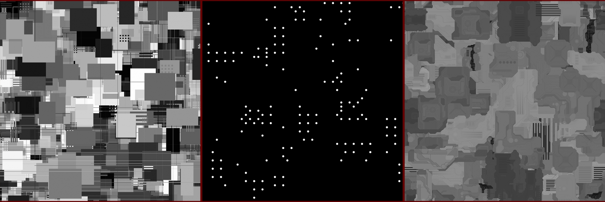 Free random Displacement Map generator - Tips | Tricks | Mini Tutorials ...
