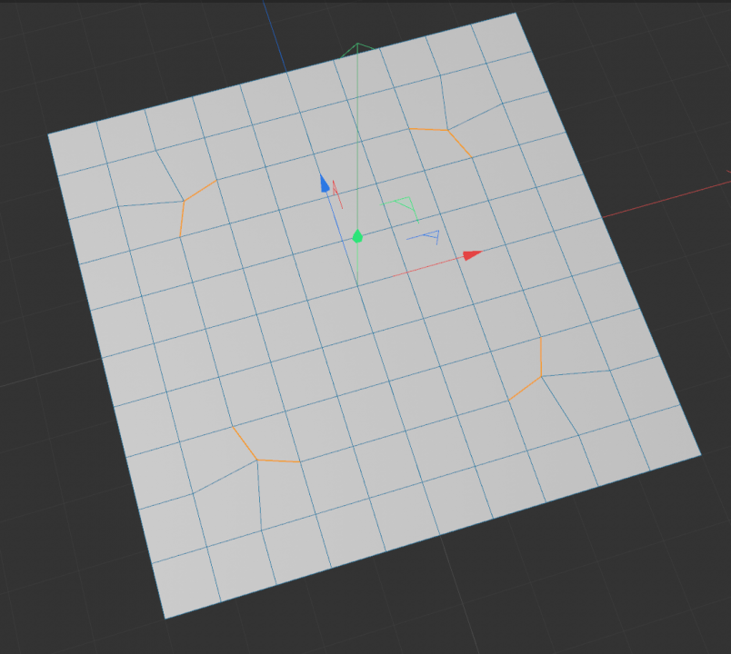 S26's "Smooth Edges" function: What's it useful for? - Cinema 4D - CORE ...