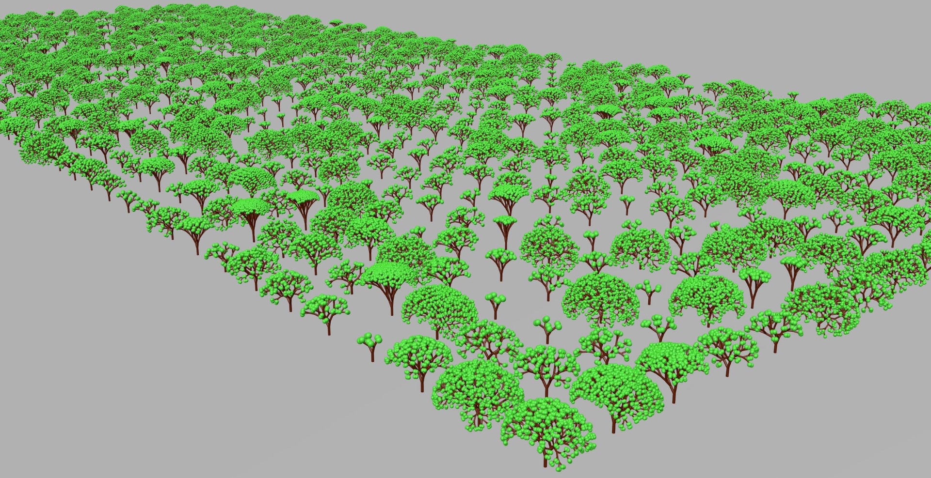 Ole's scene nodes examples pit - Nodes - CORE 4D Community