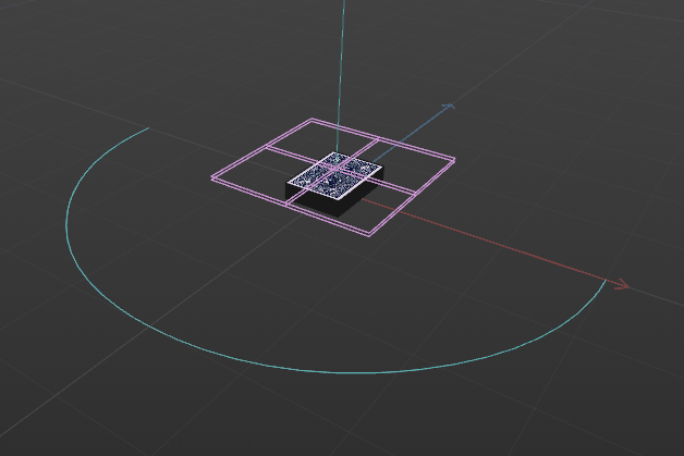 MoGraph | Animation | Rigging | General scene file pit - Cinema 4D ...
