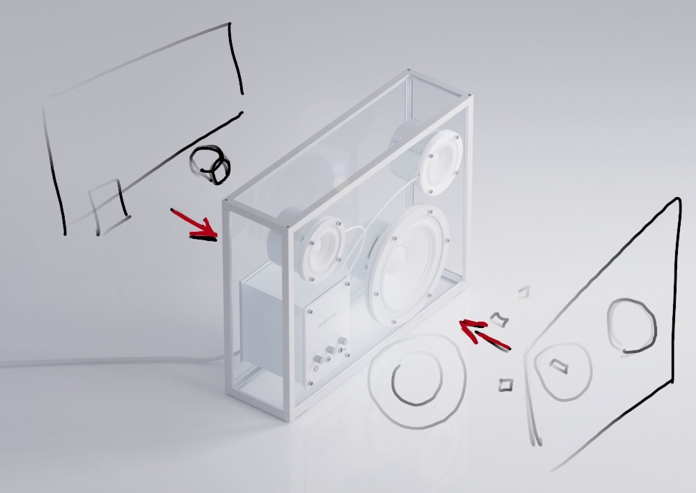 Object Assembling Animation - Cinema 4D - CORE 4D Community